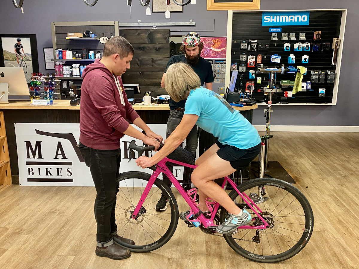 Weekly RunDown: September 22 - 28 / The Bike is Back Just in Time for a ...